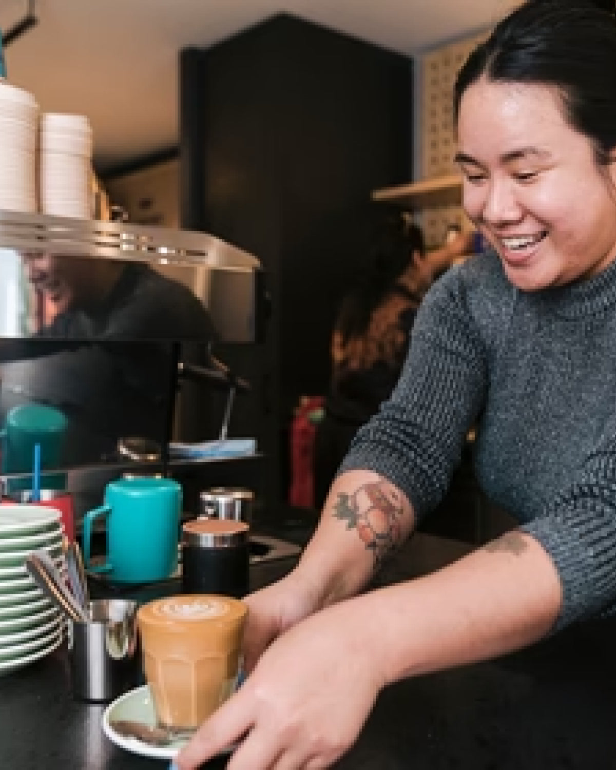 Goodspace | Flexible Office Spaces, Co Working & Storage