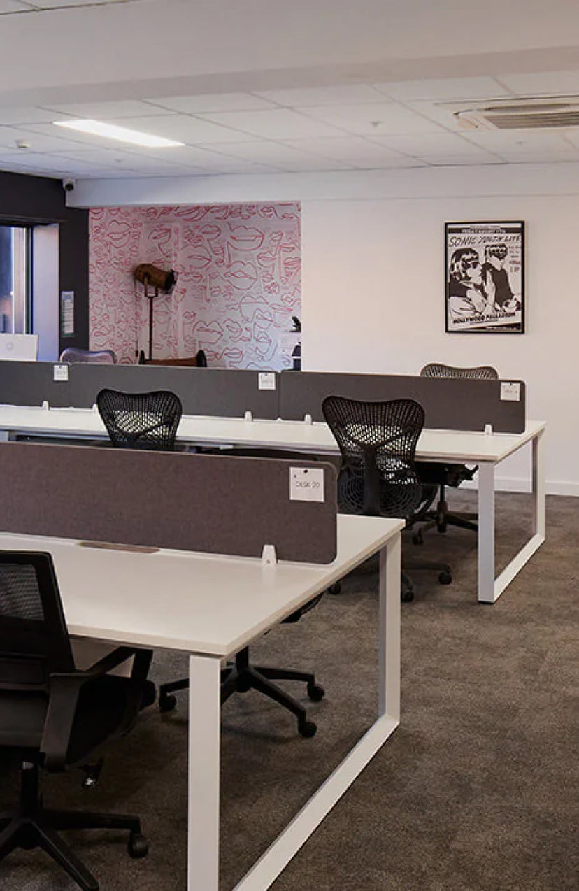 Dedicated Desks For Lease In Sydney - Goodspace - Goodspace