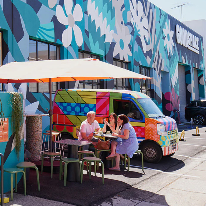 Goodspace - Goodspace