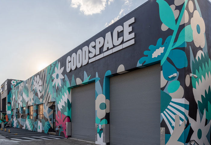 Goodspace - Goodspace