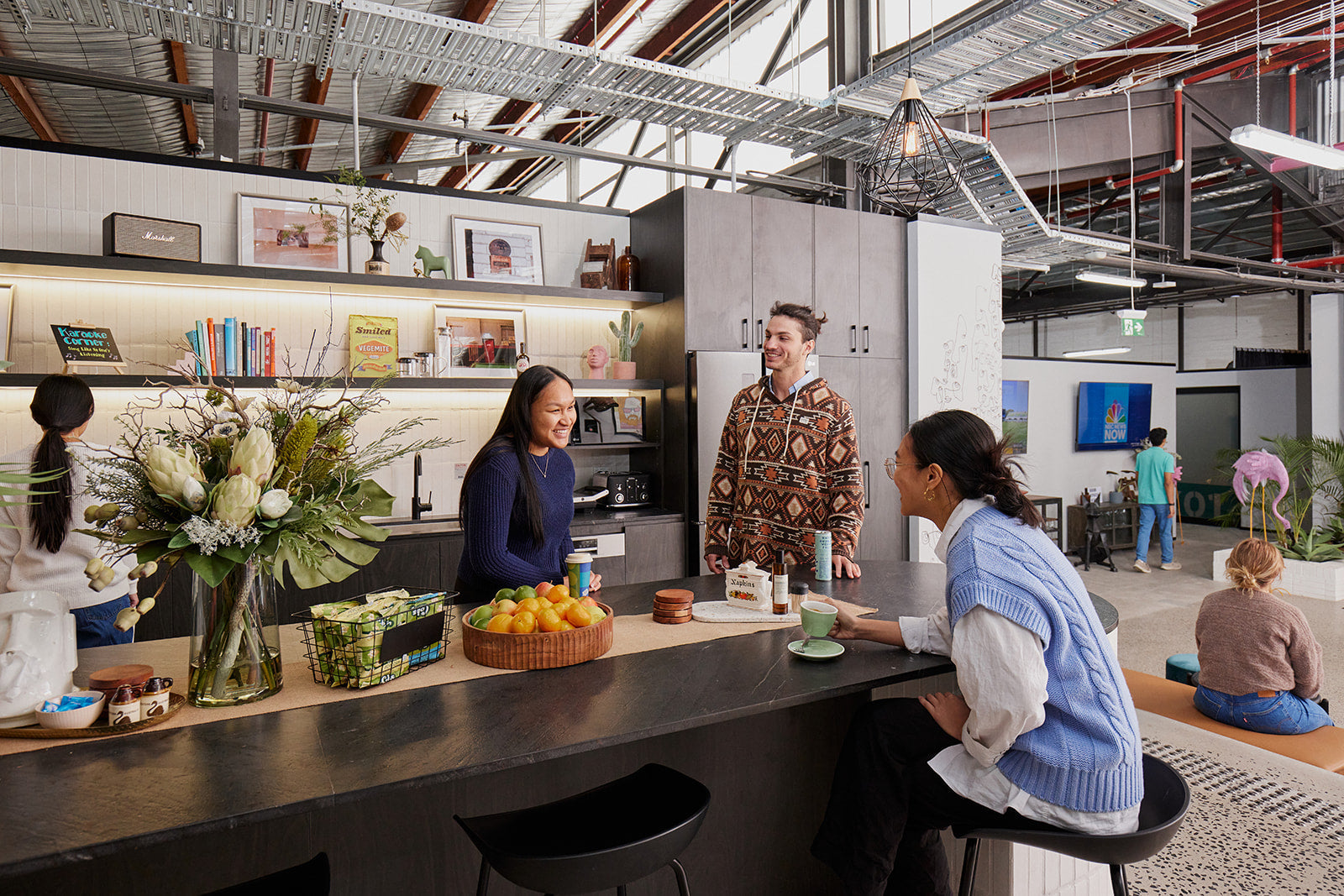 Services - Goodspace