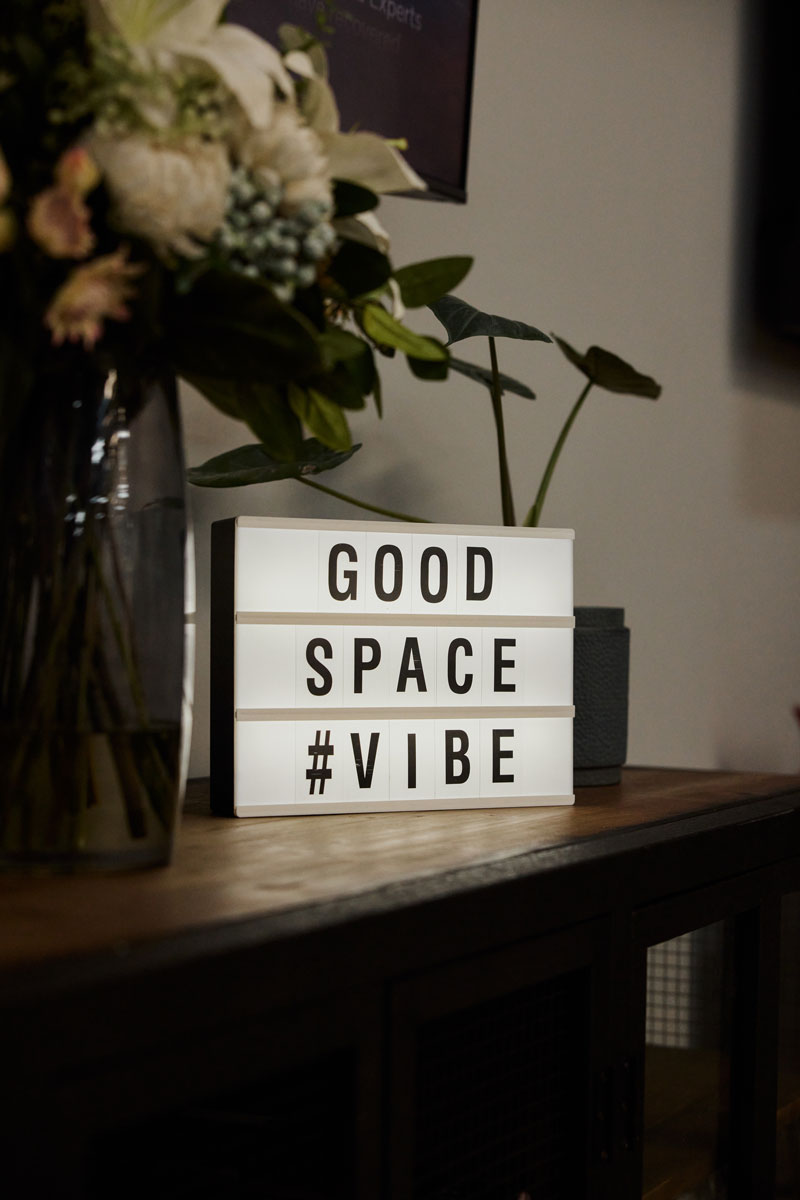 Goodspace | Flexible Office Spaces, Co Working & Storage