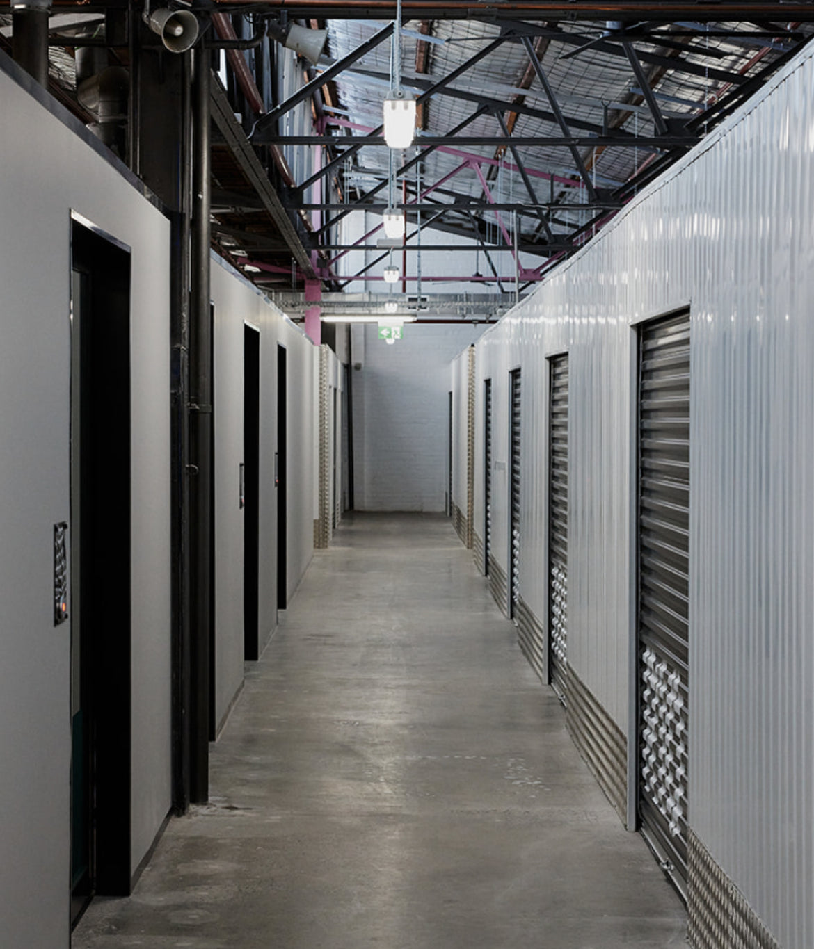 Goodspace - Goodspace