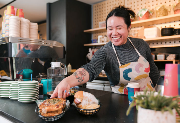 Kingsgrove - Goodspace