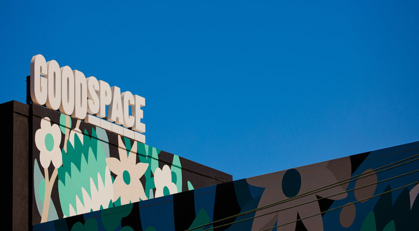 Kingsgrove Co Working & Warehousing - Goodspace - Goodspace