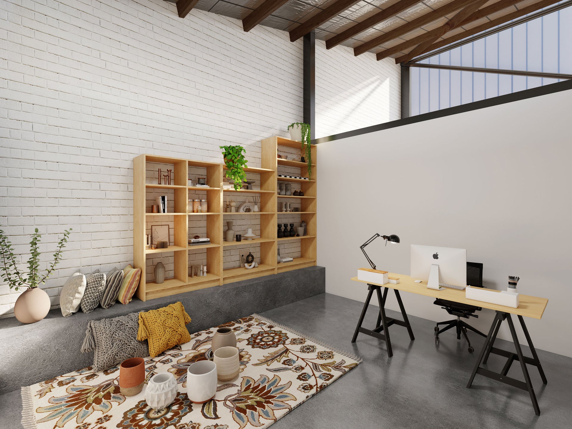 Kingsgrove E-Commerce Hub - Goodspace - Goodspace