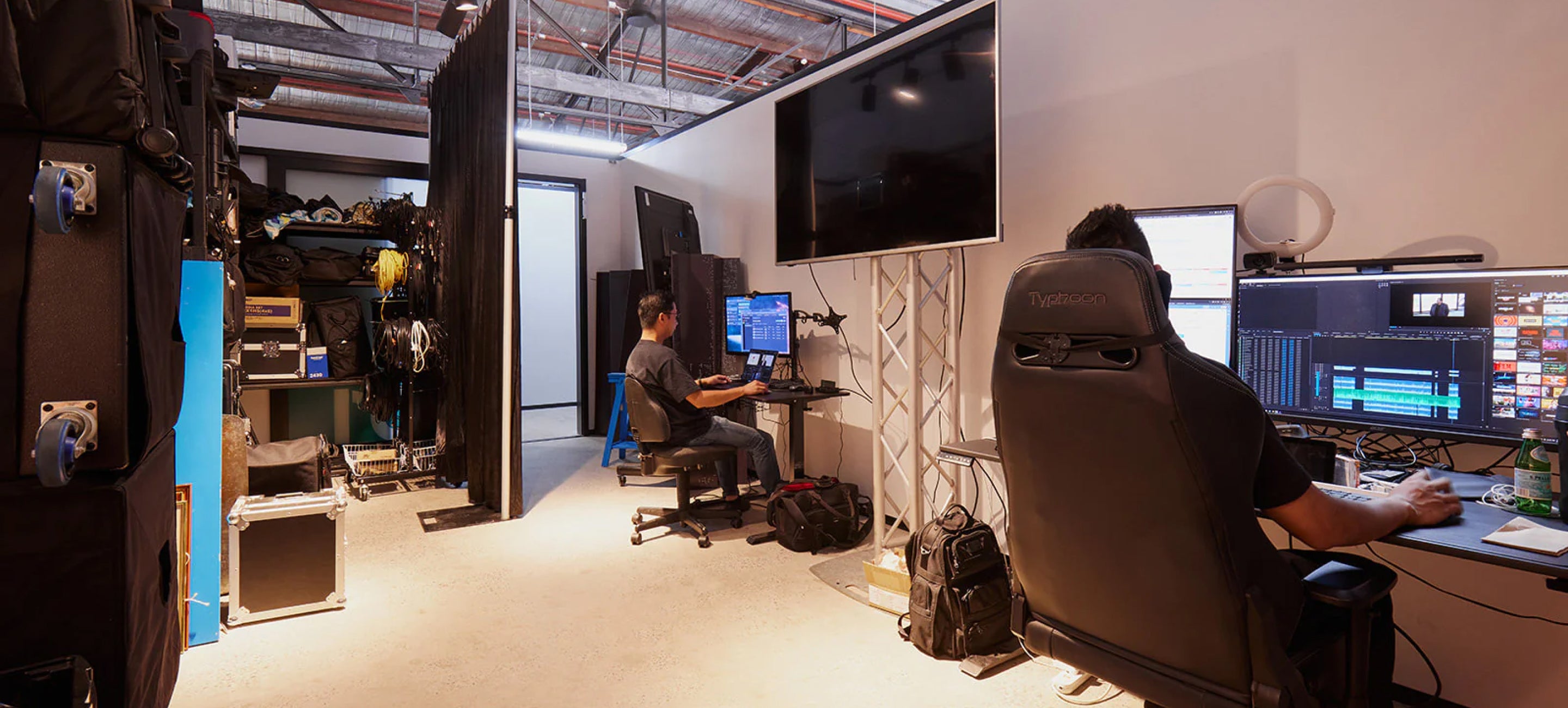 Goodspace - Goodspace