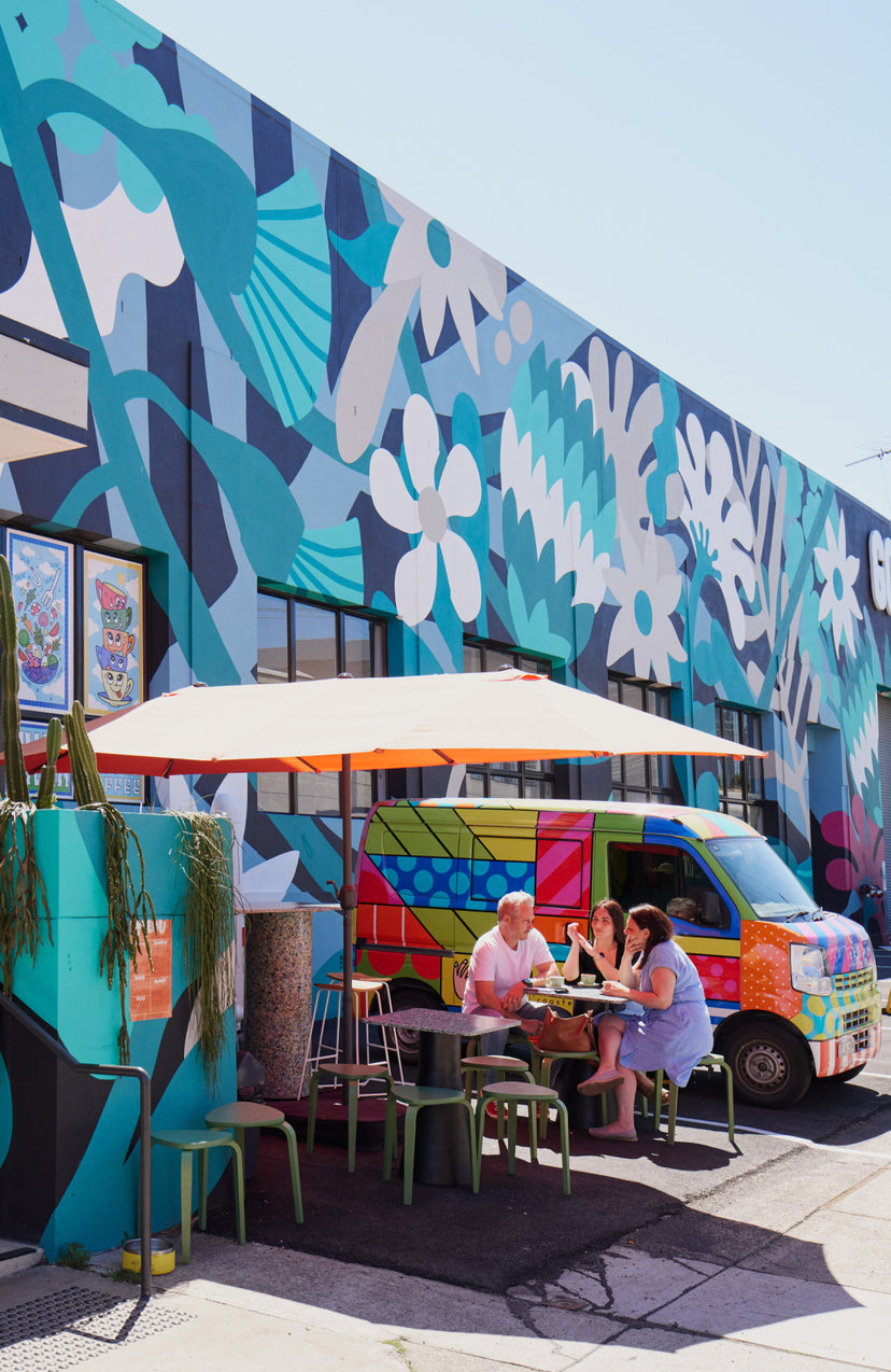 Office & Storage Spaces In Sydney - Goodspace - Goodspace