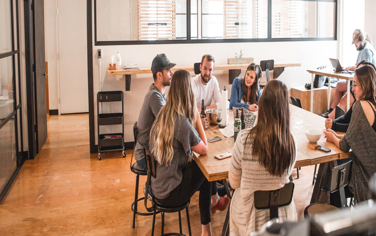 Services - Goodspace