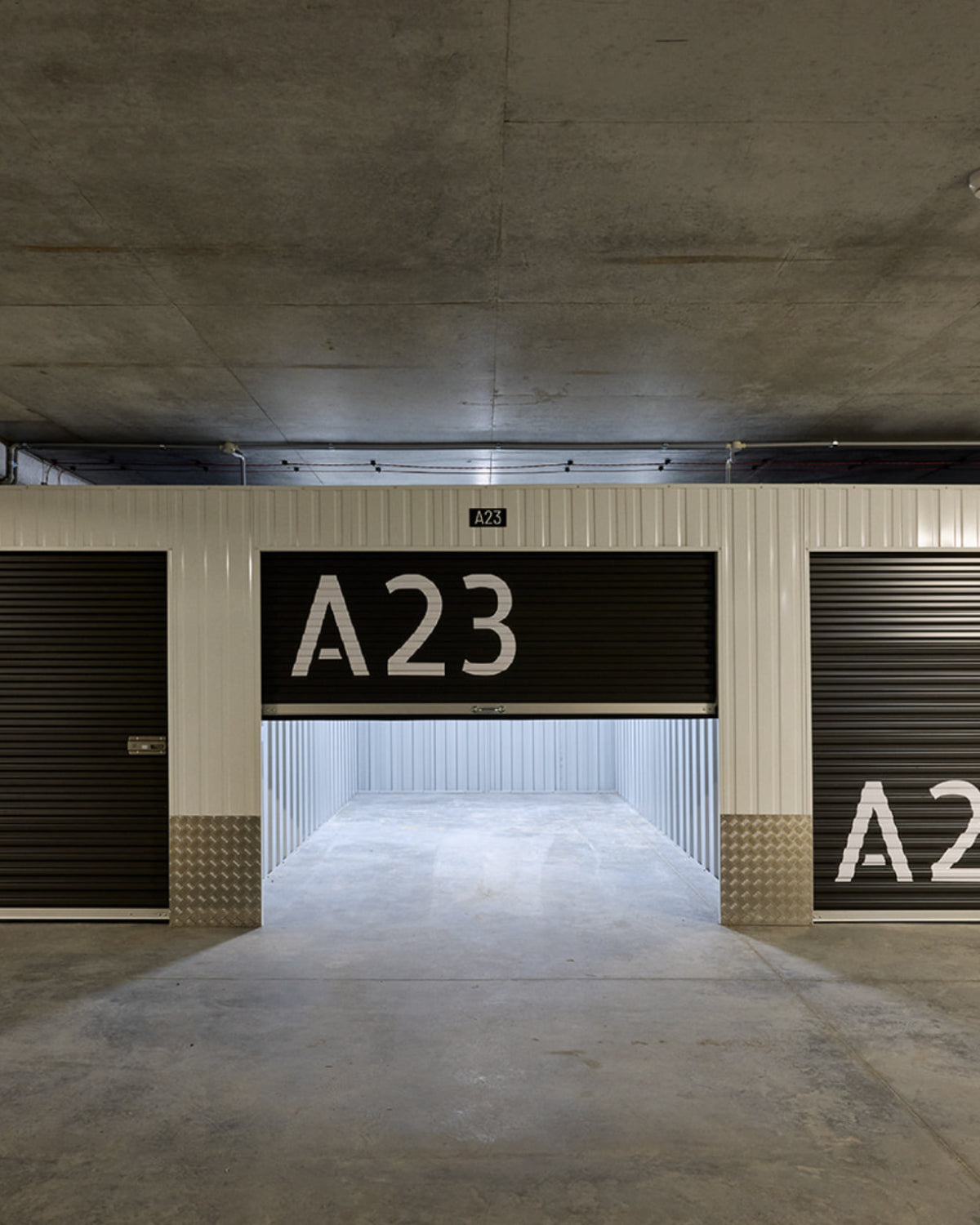 Goodspace | Flexible Office Spaces, Co Working & Storage